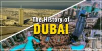 The History of Dubai: 25 Facts of Dubai’s Rise to Metropolis